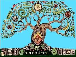 TOLTECAYOTL, Step 1 – The Black & Red Ink